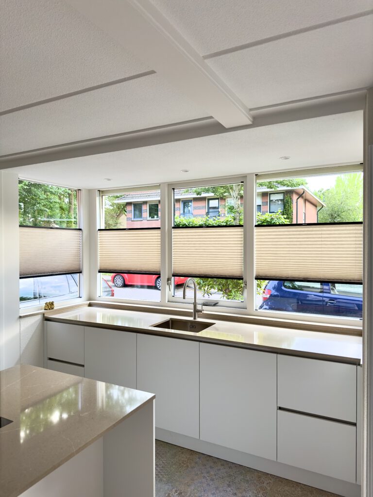 Raambekleding op maat – Nijenhuis Raambekleding